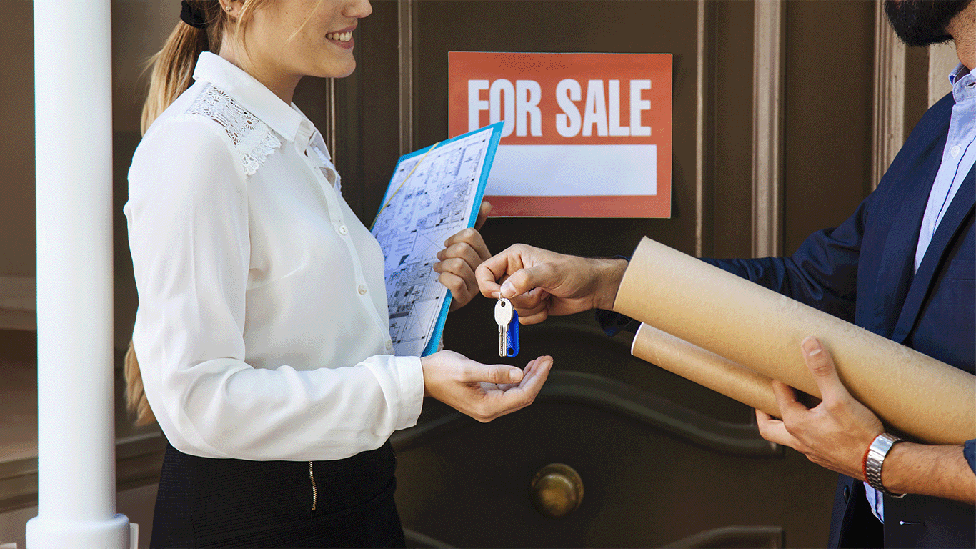 ¿Vas a vender tu casa? 5 mejoras para obtener un mejor valor de ...